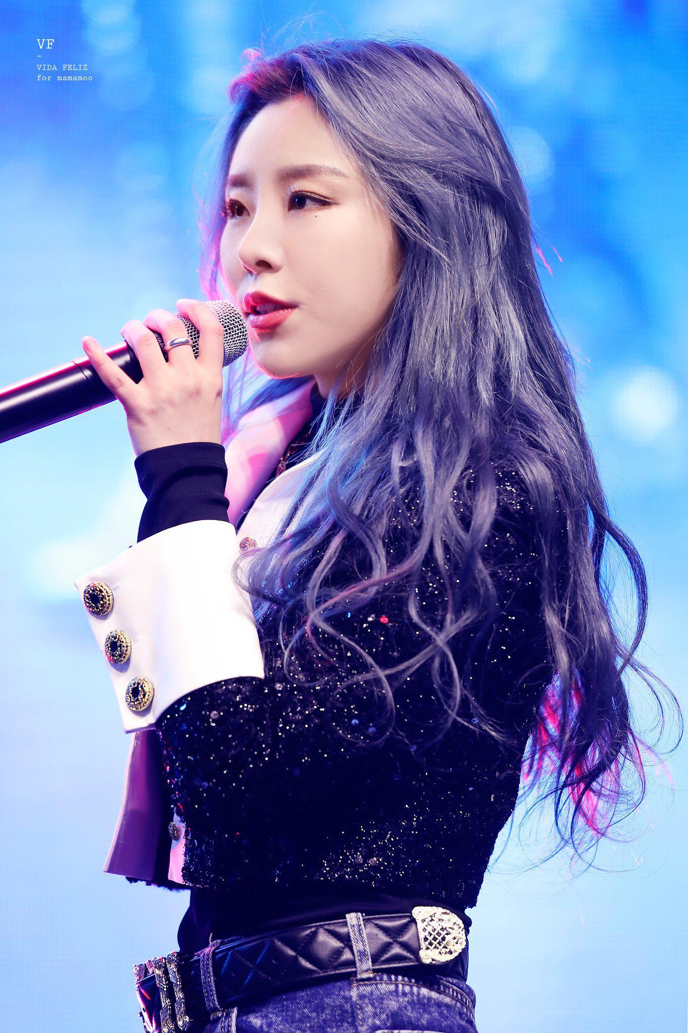 Wheein | Scrolller