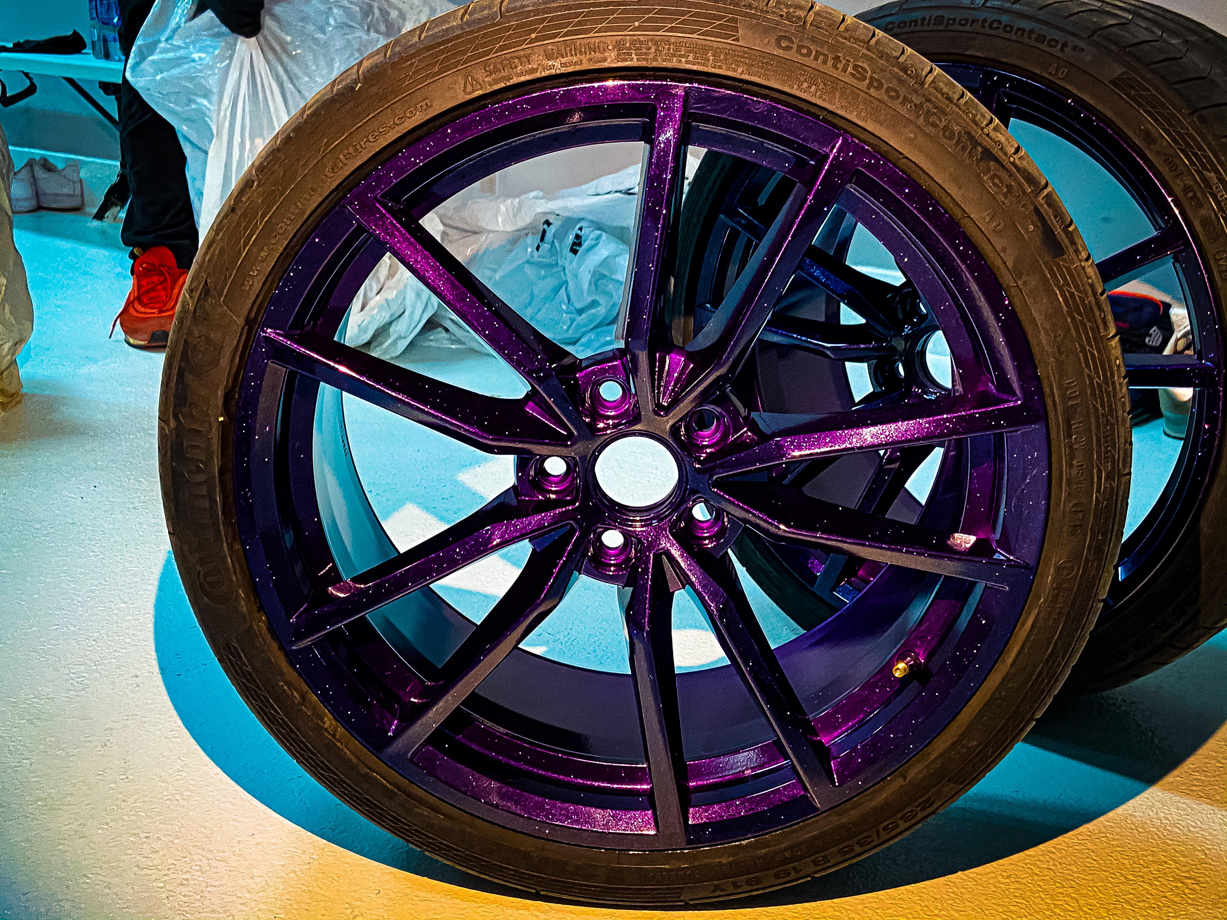 Wheel Wednesday! | Scrolller