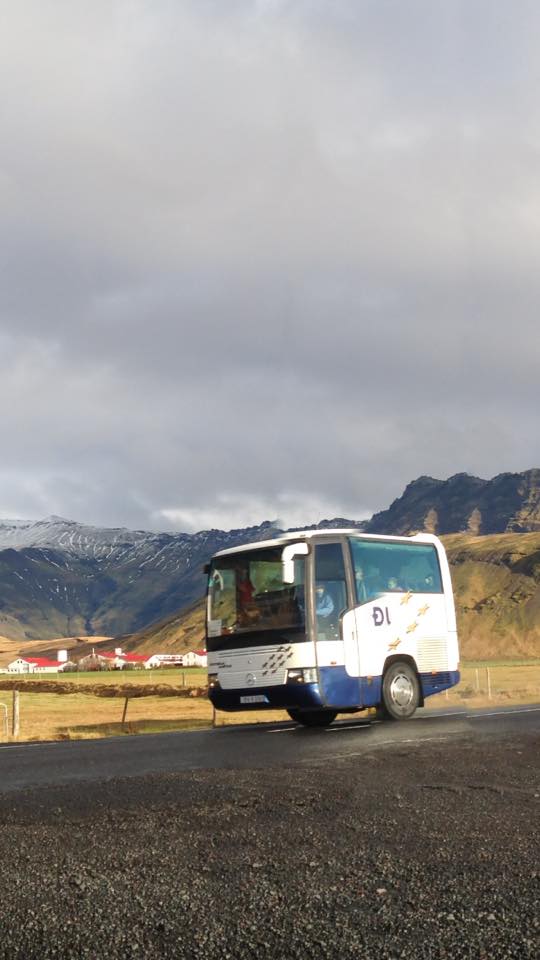 Wheely strange tour bus | Scrolller