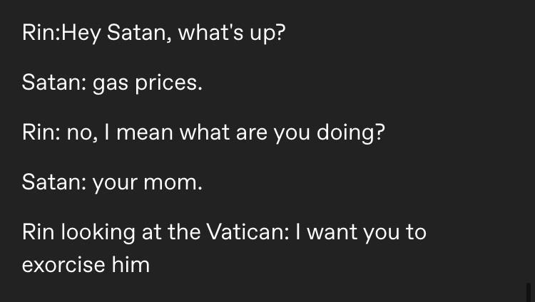 When dad jokes go to far | Scrolller