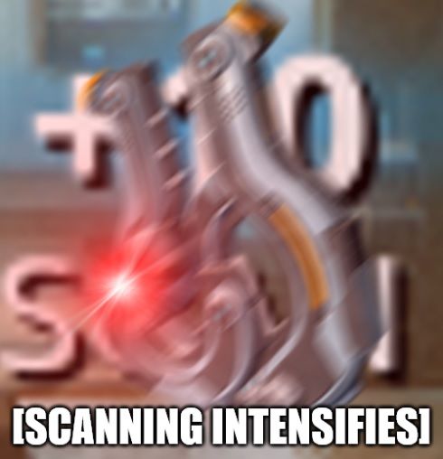 When DE releases new enemies | Scrolller