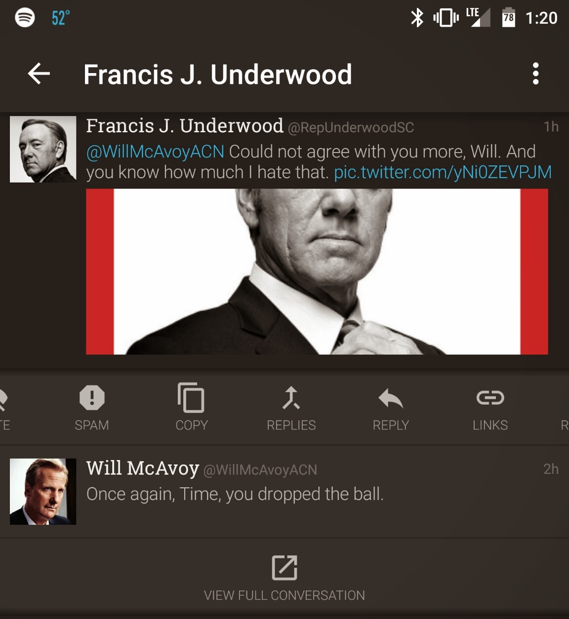 When [fictional] Worlds Collide | Scrolller