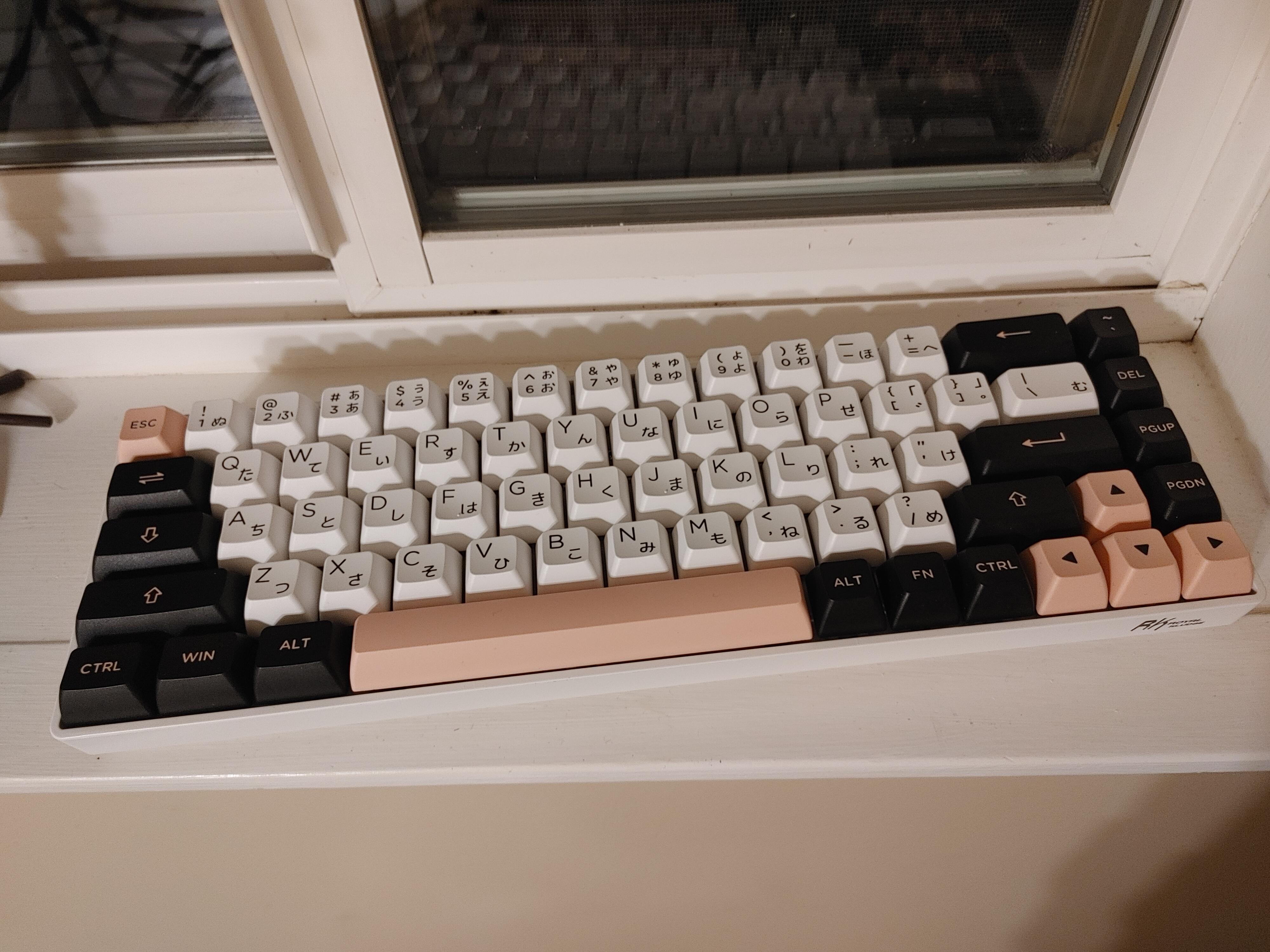 When GMK Olivia is Too Expensive | Scrolller