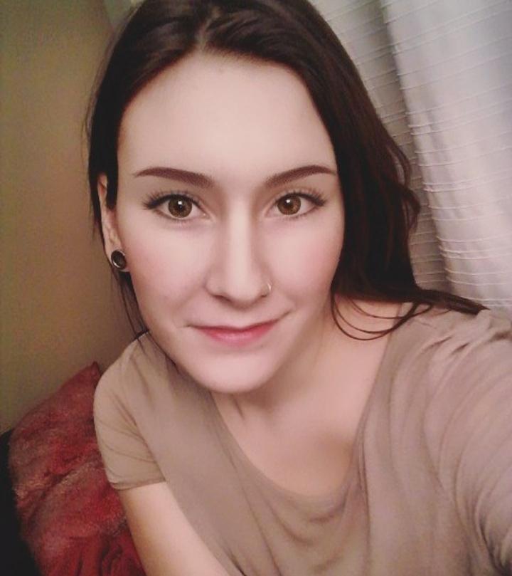 When i was younger 😊 | Scrolller