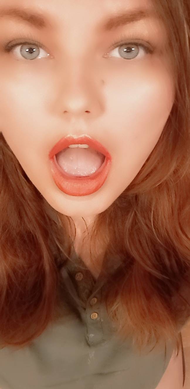 When I'm on my knees, begging 🥺 | Scrolller