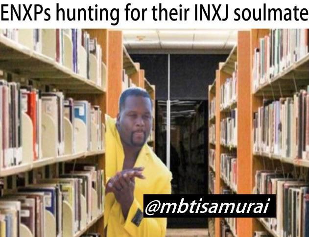 When in doubt, look in the library | Scrolller