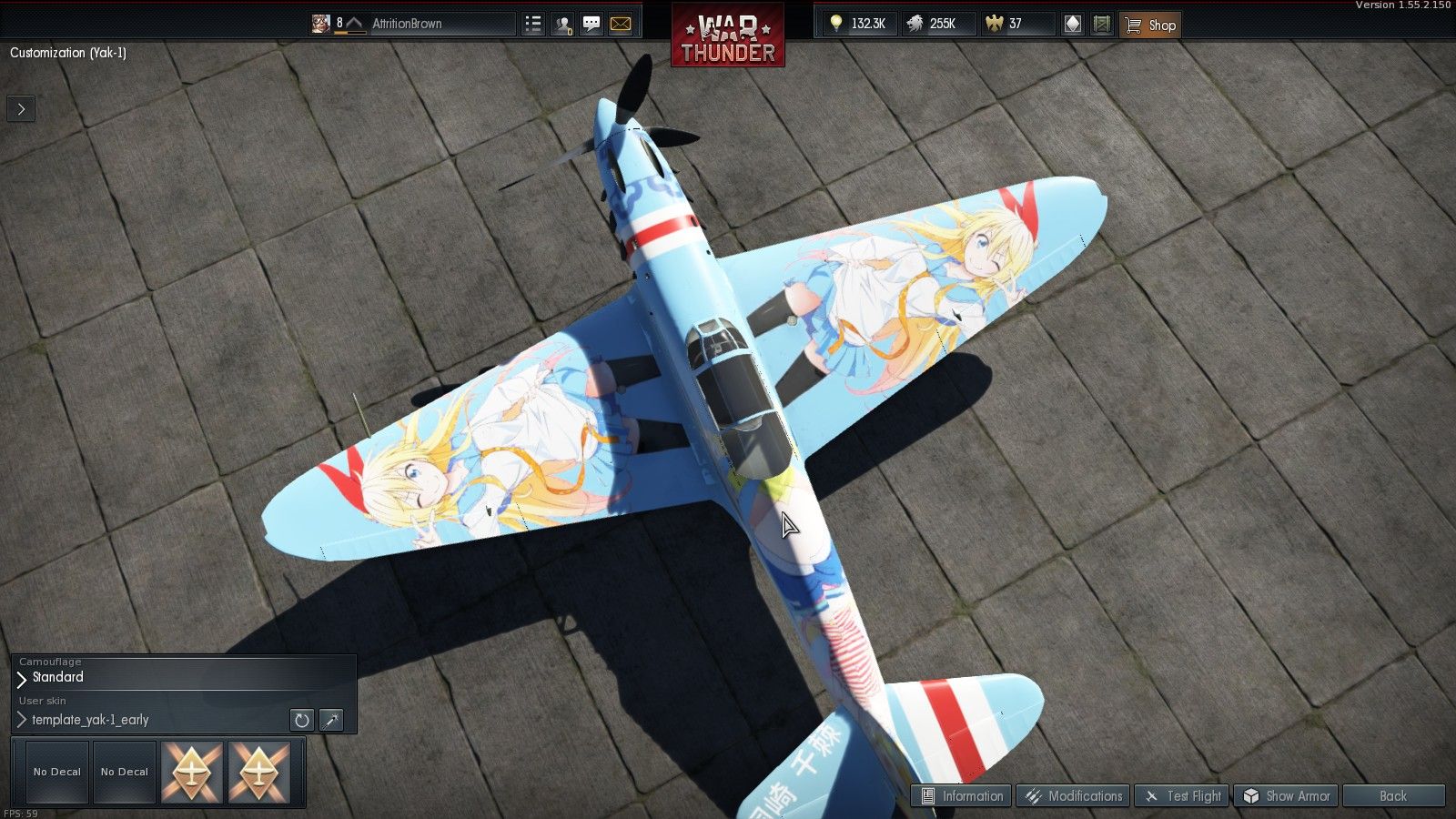 When it's WW2 but you can't leave Best Girl at home | Scrolller