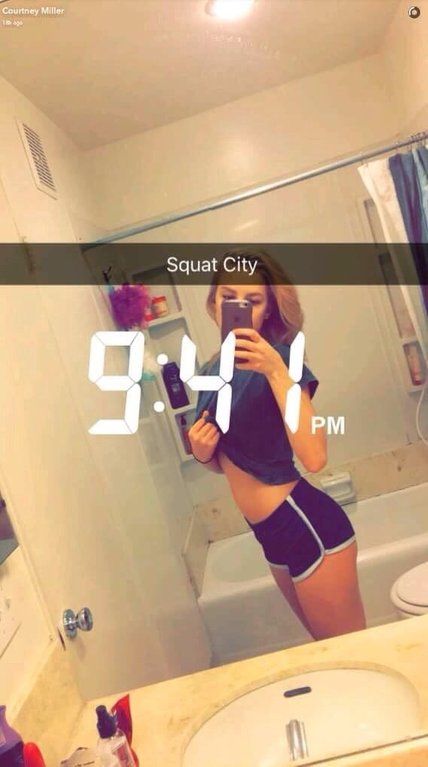 When she had no butt | Scrolller