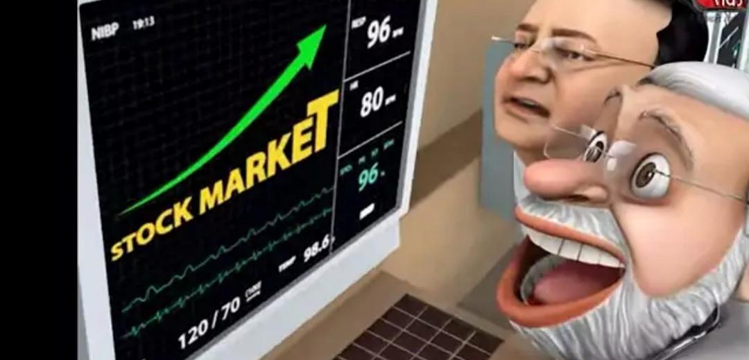 When Stonks | Scrolller