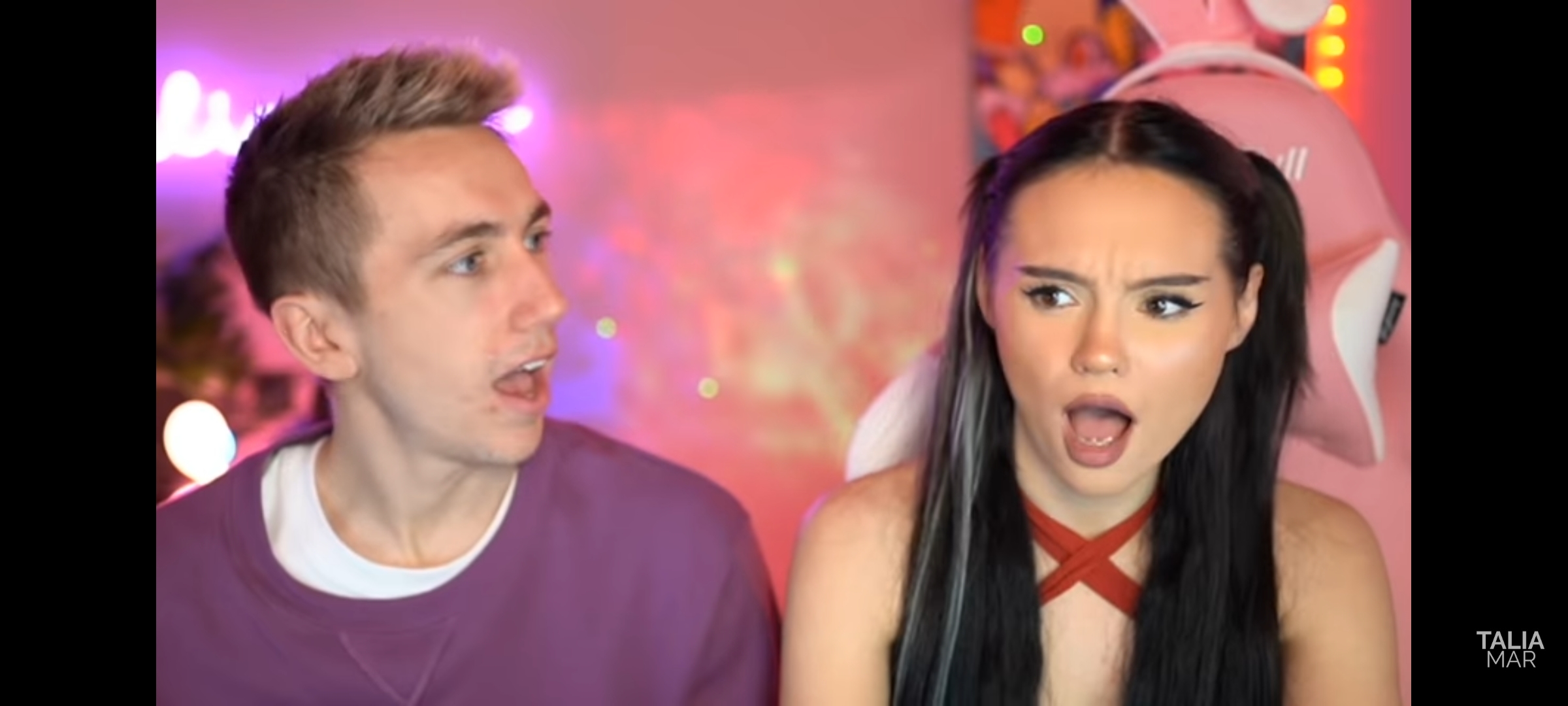 When Talia uploads AGAIN | Scrolller