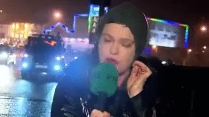 When tanner wont stop talking to you | Scrolller