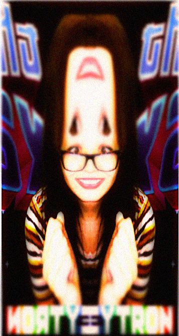 When the dramamine hits. | Scrolller