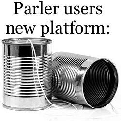 When the going gets rough... | Scrolller