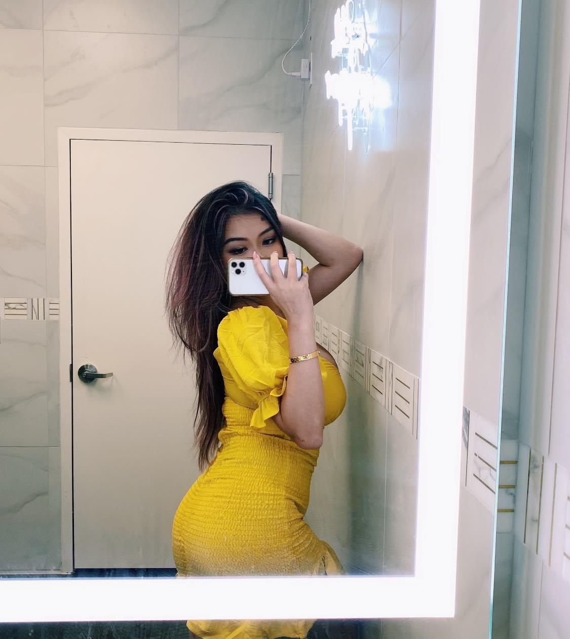 When the lighting is good | Scrolller