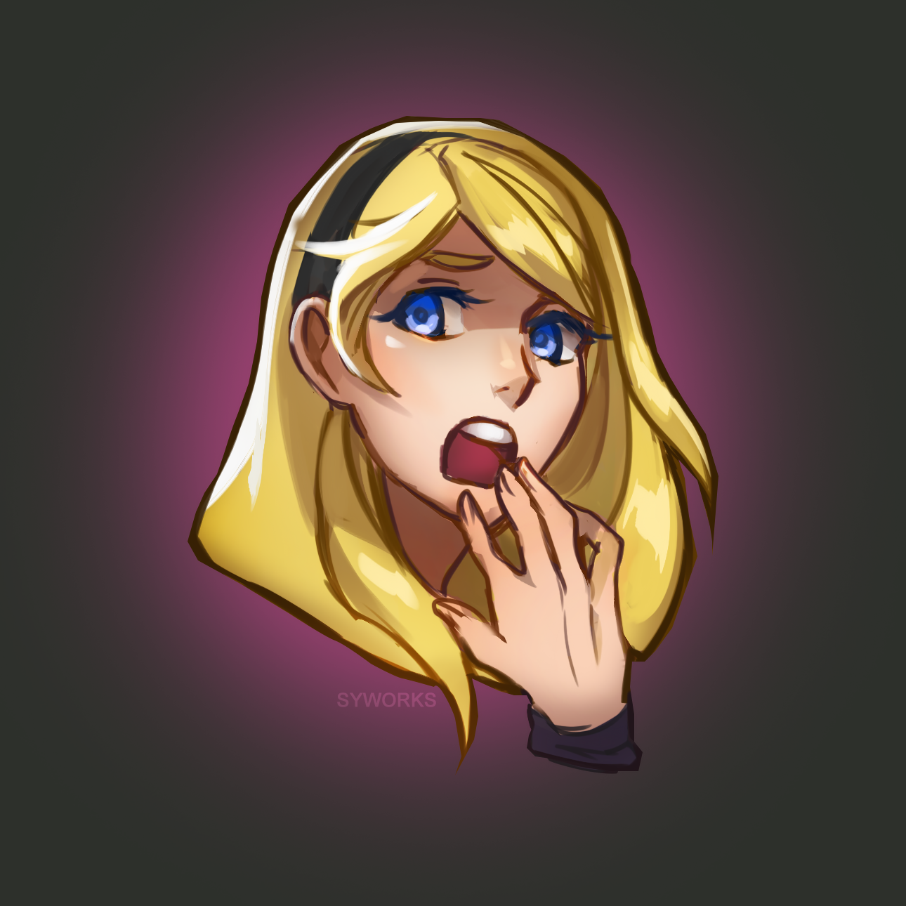 When the support Lux is 100% of your team's kills | Scrolller