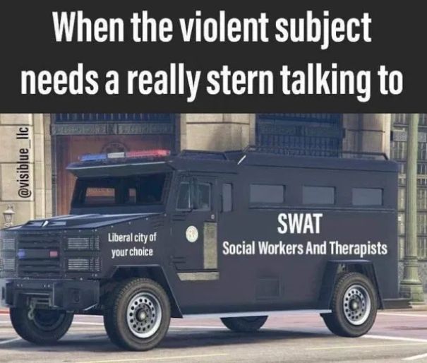 When the violent subject... | Scrolller