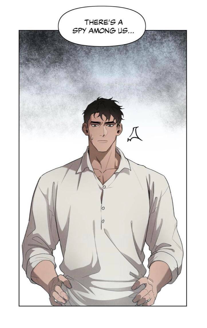 When the yaoi sus | Scrolller