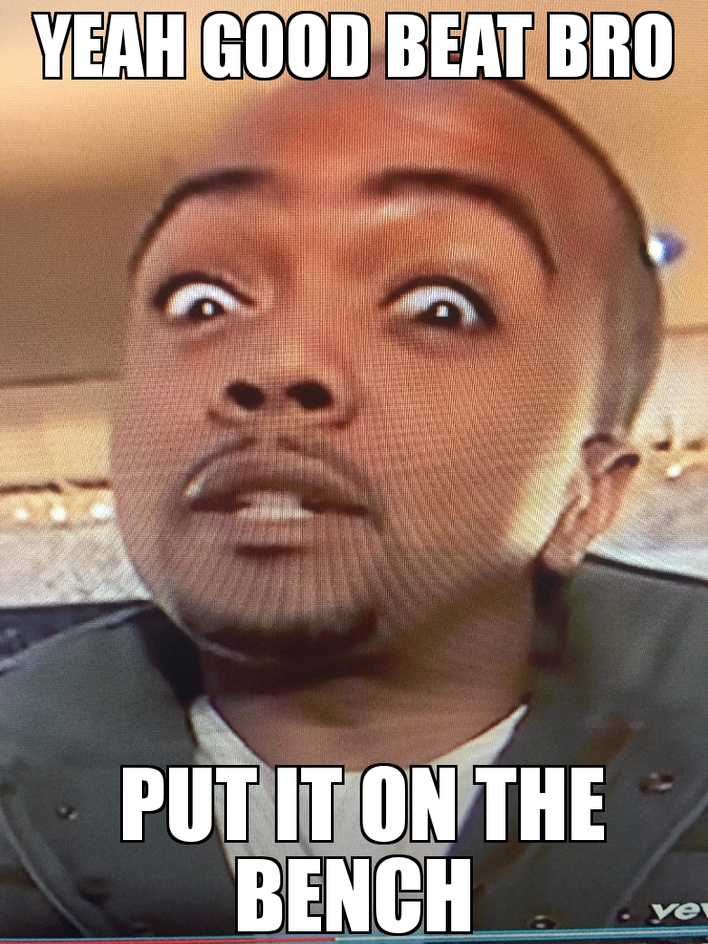 When timbo da king gets wild on twitch | Scrolller