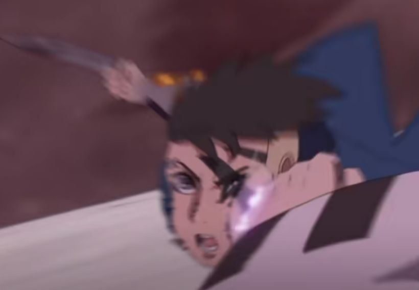 when you accidentally pause the opening | Scrolller