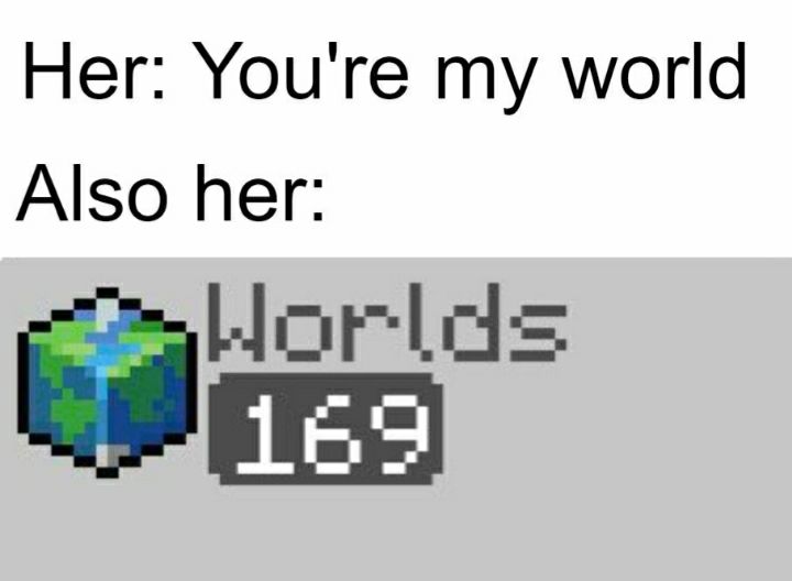 When you ascend this is what awaits you... | Scrolller