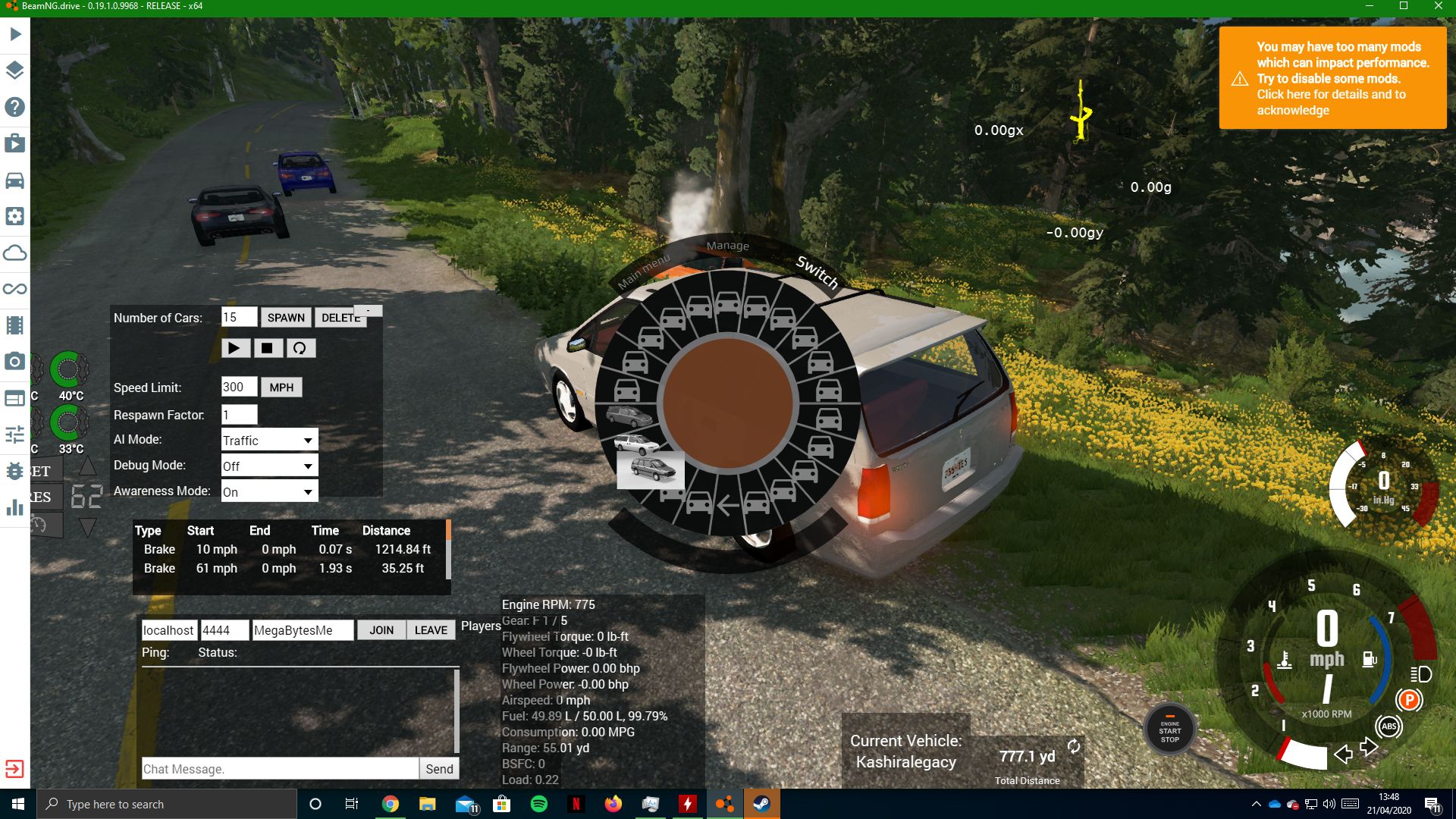 When you get a Ryzen 9 3900x | Scrolller