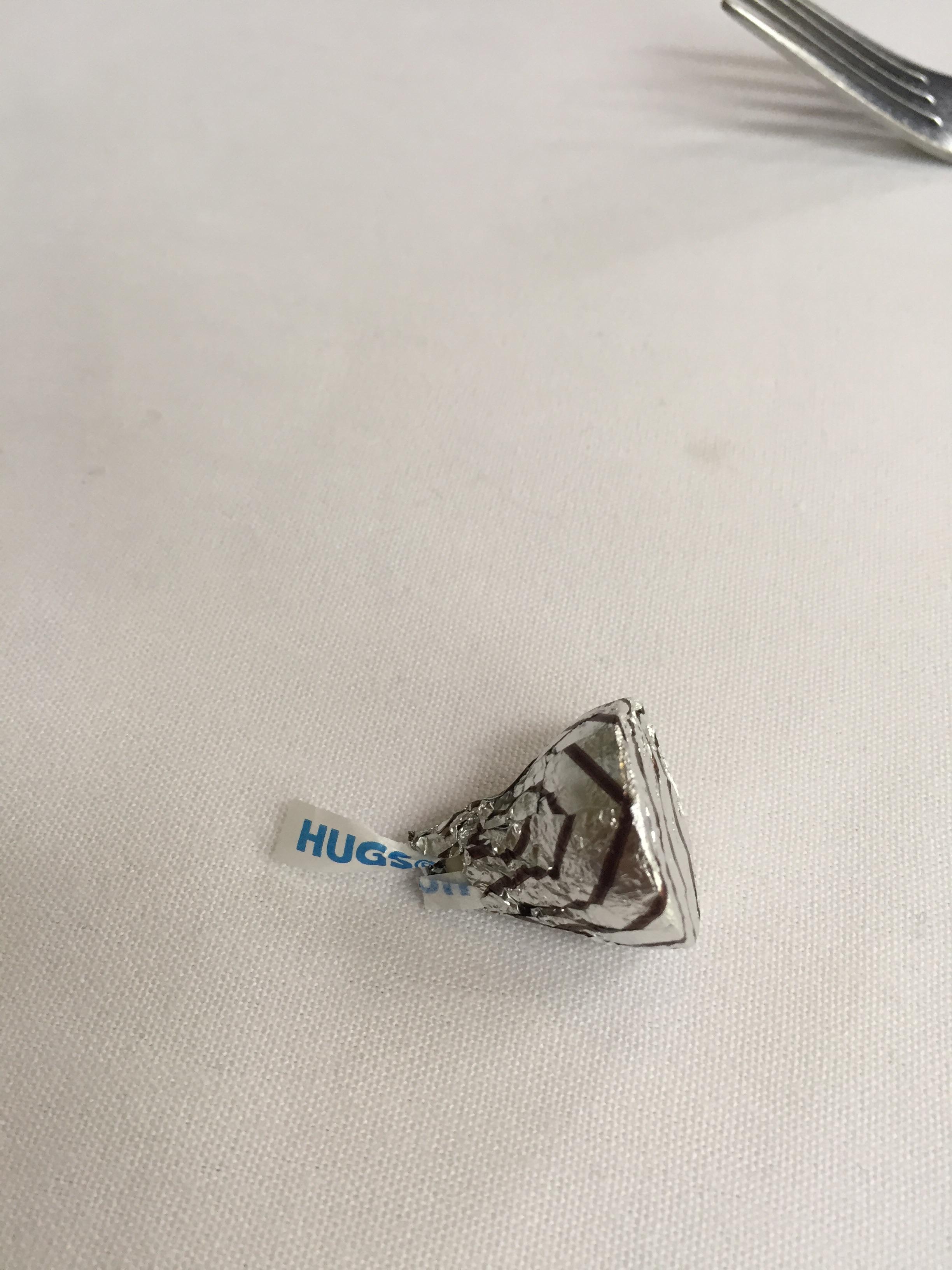 When you get friend-zoned by Hershey... | Scrolller