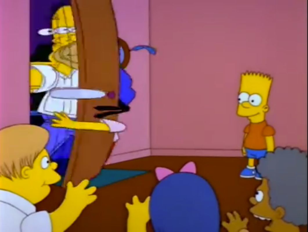 When you got your son a great birthday gift. | Scrolller