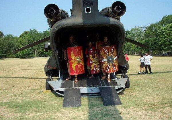 When you have all your mods loaded up | Scrolller