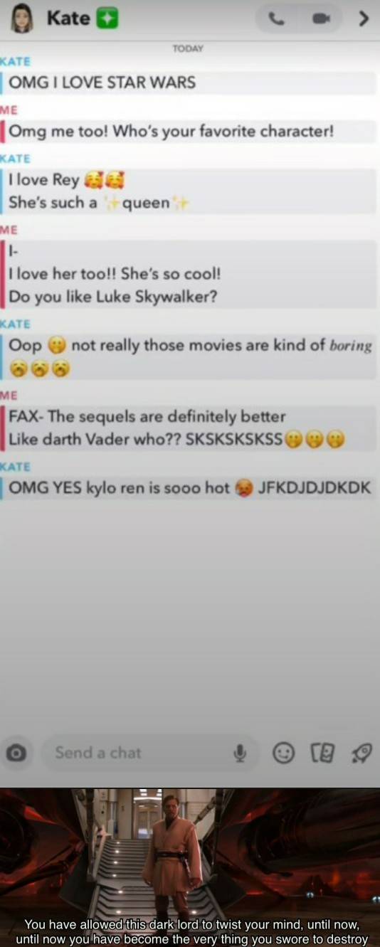 when you hit rock bottom | Scrolller