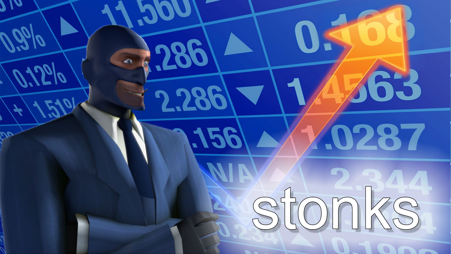 When you learn how to trickstab! | Scrolller