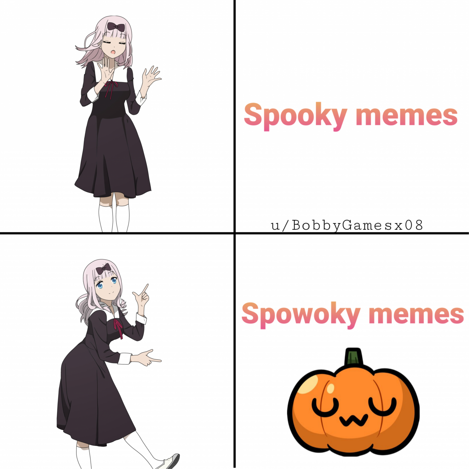 When you realize its October | Scrolller