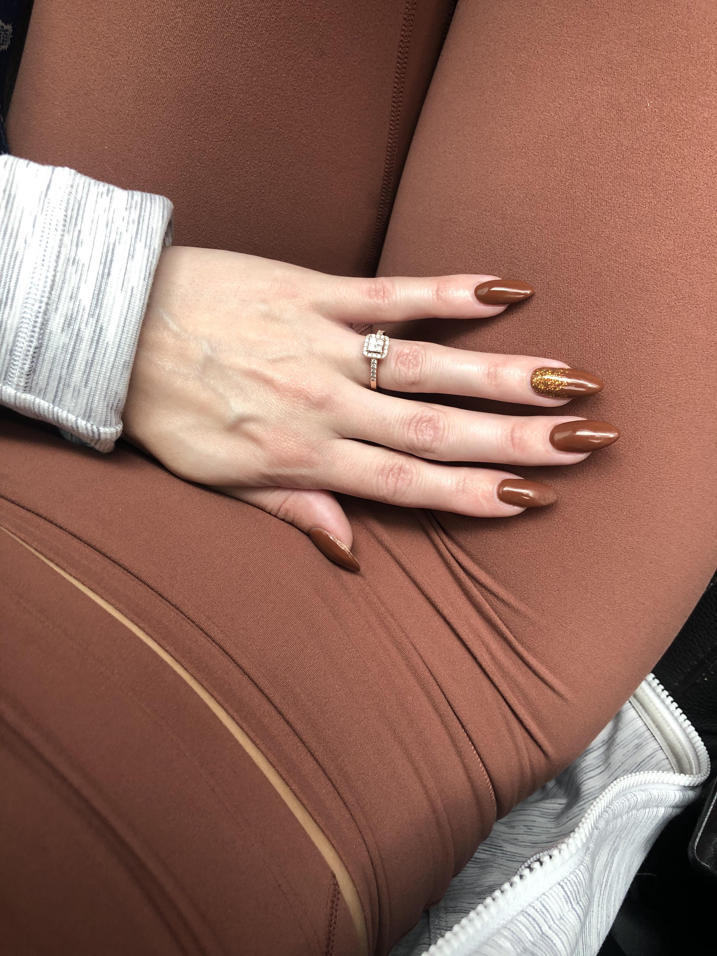 when your favorite color is ancient copper 😍🤣 | Scrolller