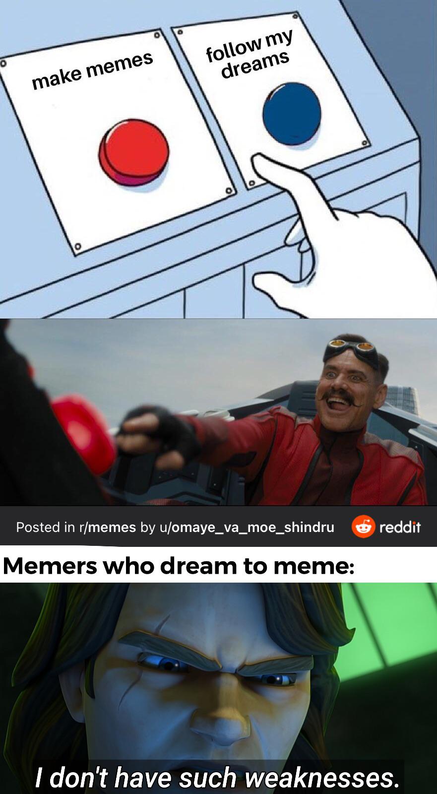 When your job is your passion | Scrolller