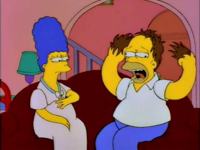 When Your Wife Is Pregnant Scrolller