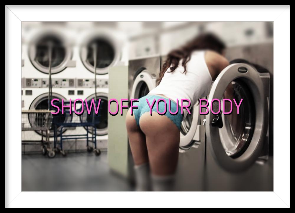 WHENEVER, WHEREVER | Scrolller