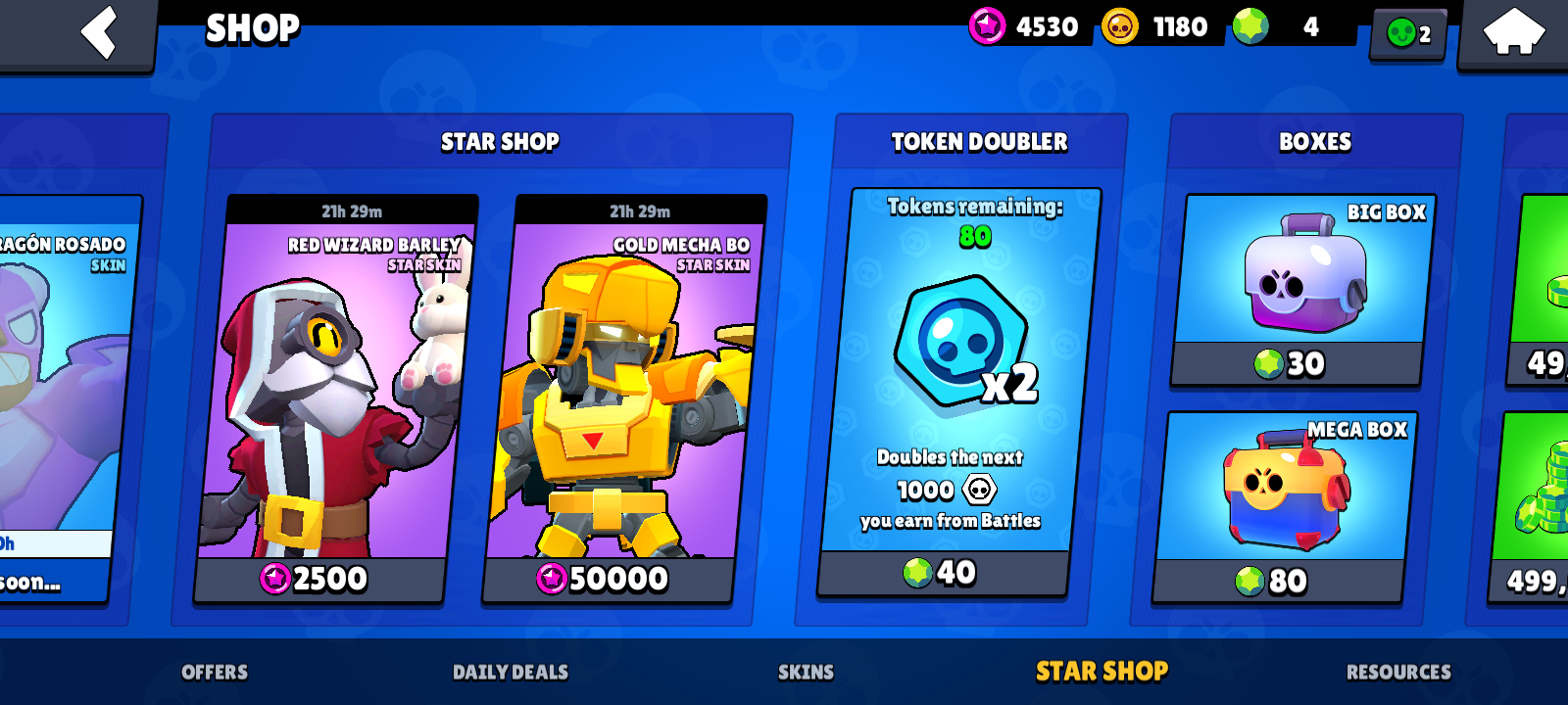 Where Are the boxes? | Scrolller