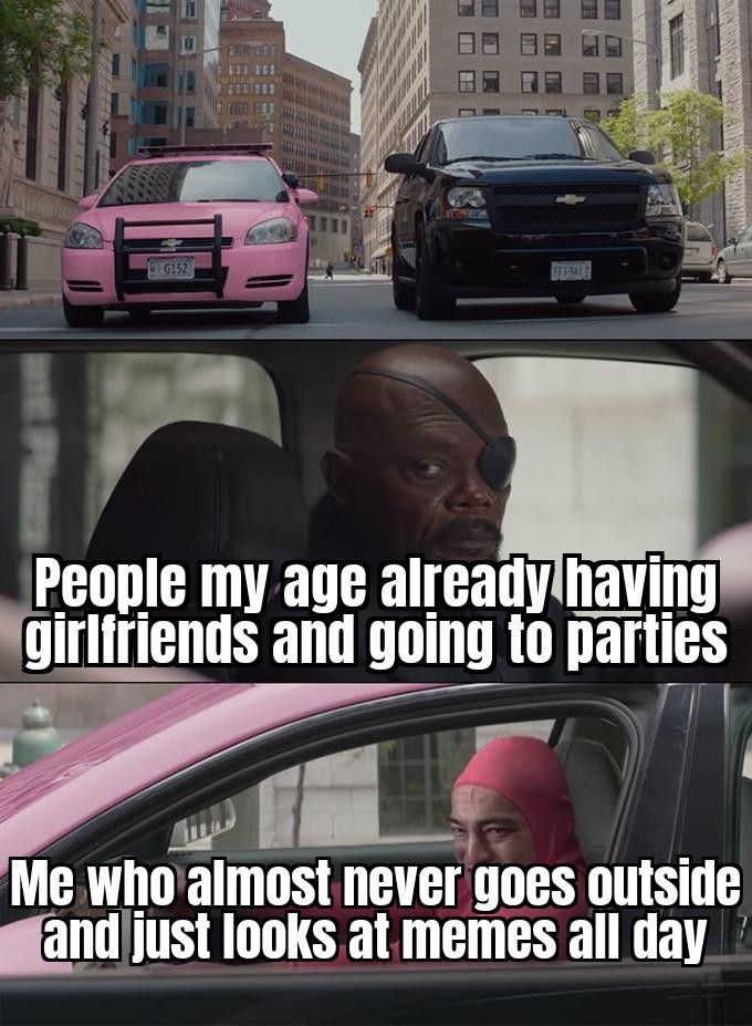 Where did I go wrong | Scrolller