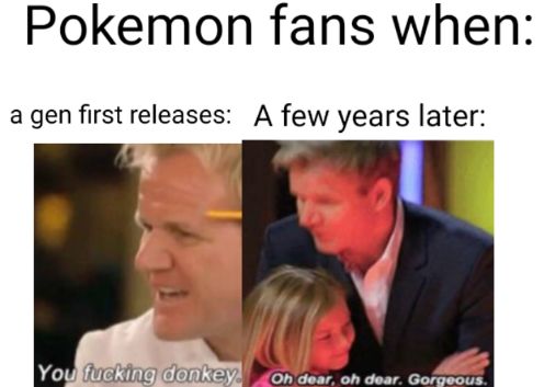 "Where did that lead you.... back to me" | Scrolller