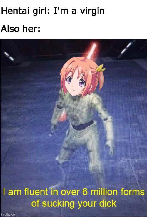 Where do they learn these things? | Scrolller