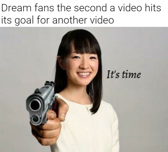 Where is it Dream | Scrolller