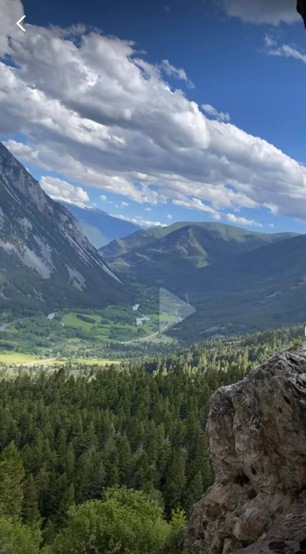 Where is this? the valley? | Scrolller