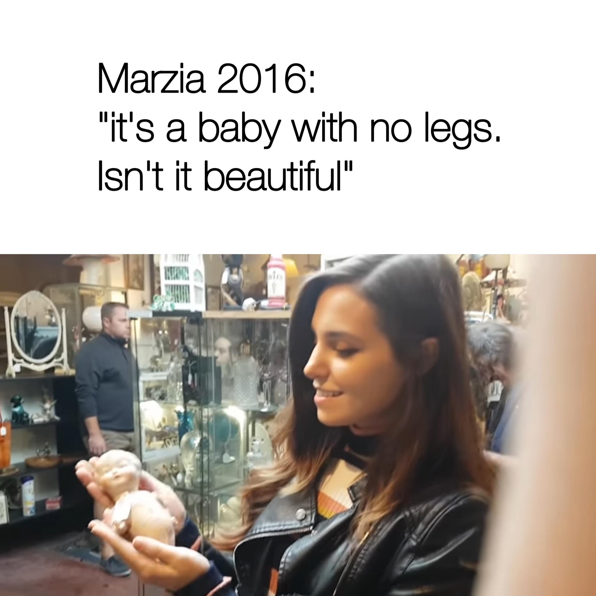 Where it all started | Scrolller