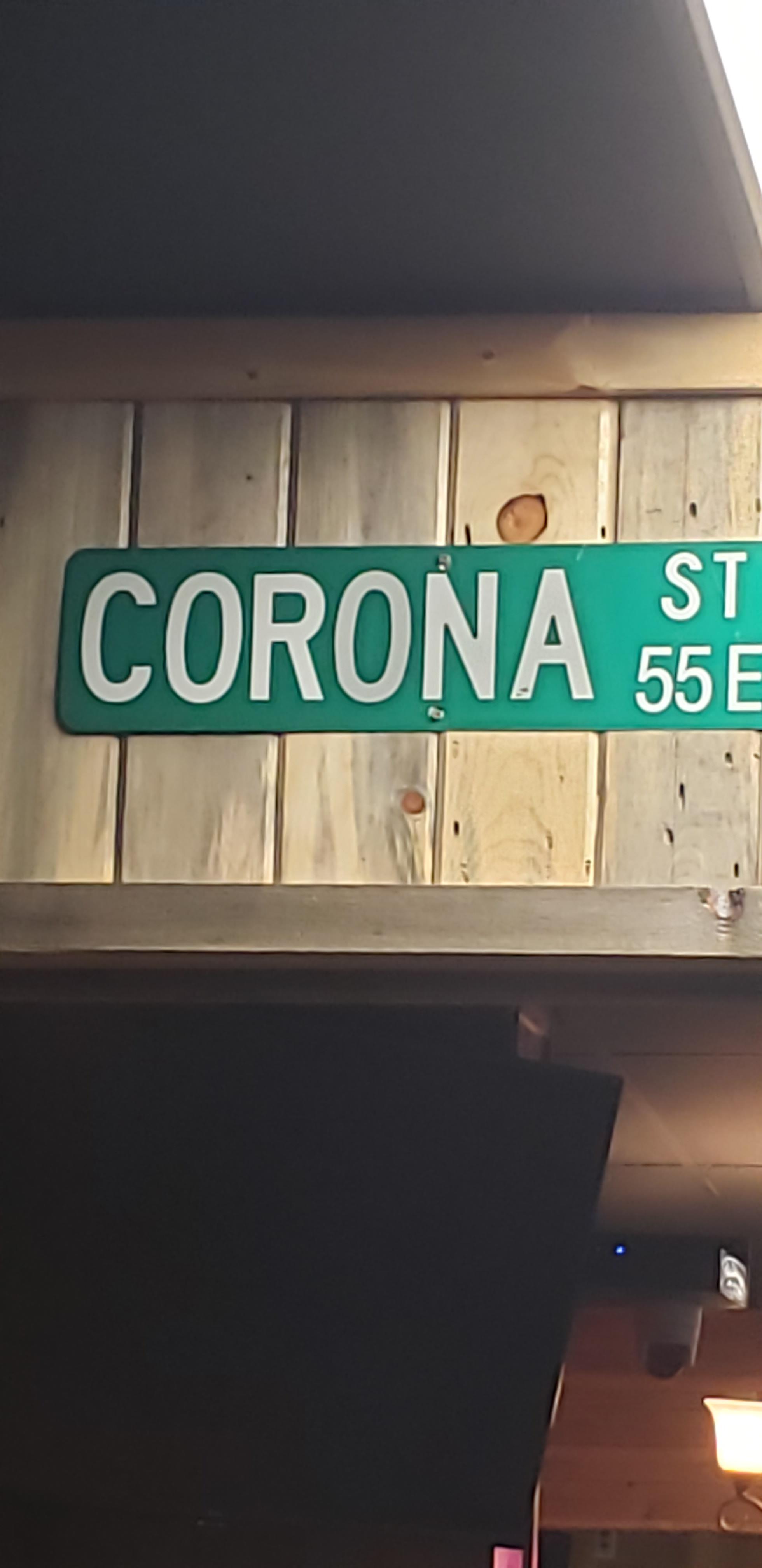 where's the exit? I want off this road. | Scrolller