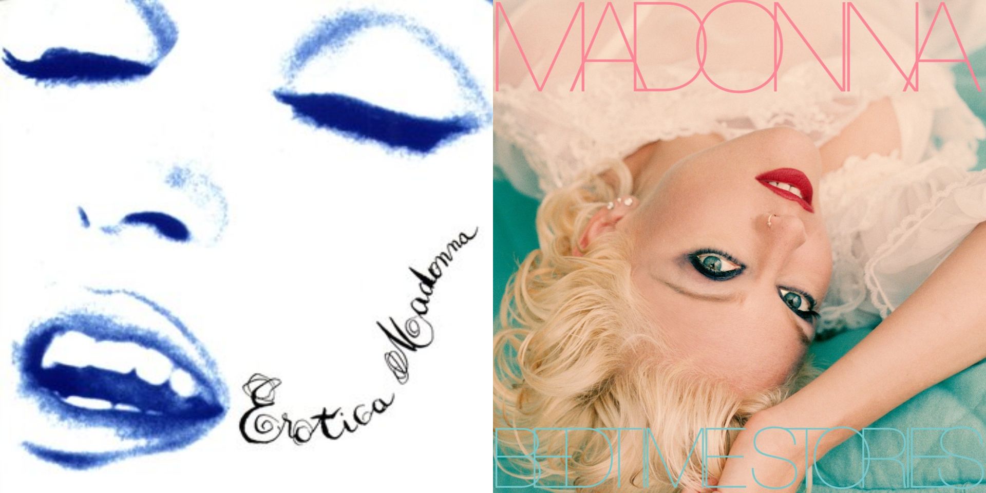 Which album do you prefer? | Scrolller