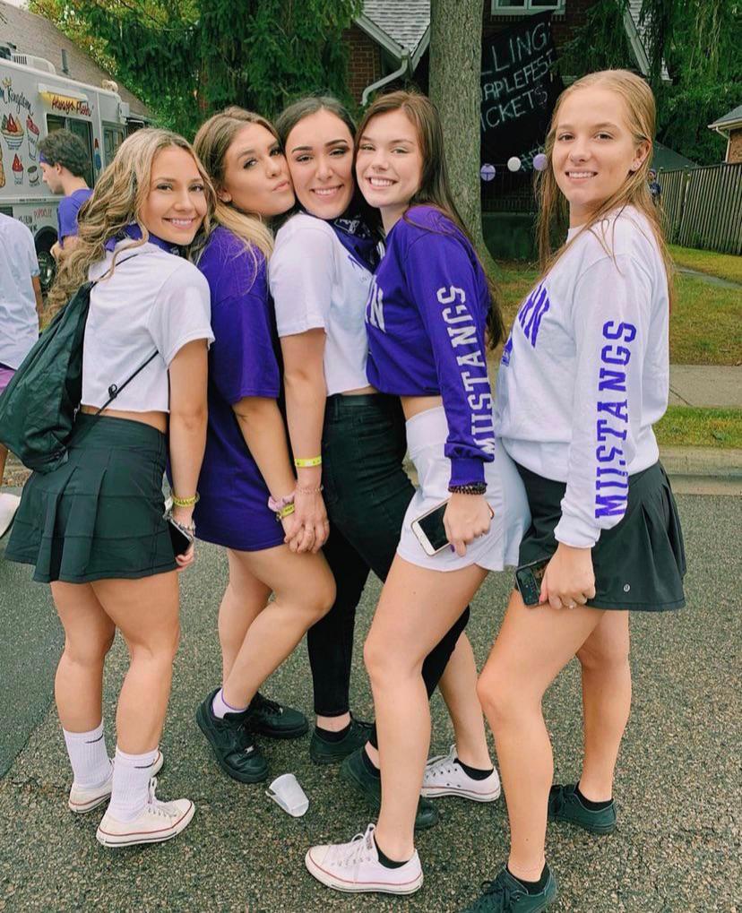 Which college girl is making you end the long distance relationship ...