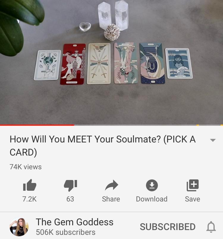 Which decks do these gorgeous cards belong to? | Scrolller