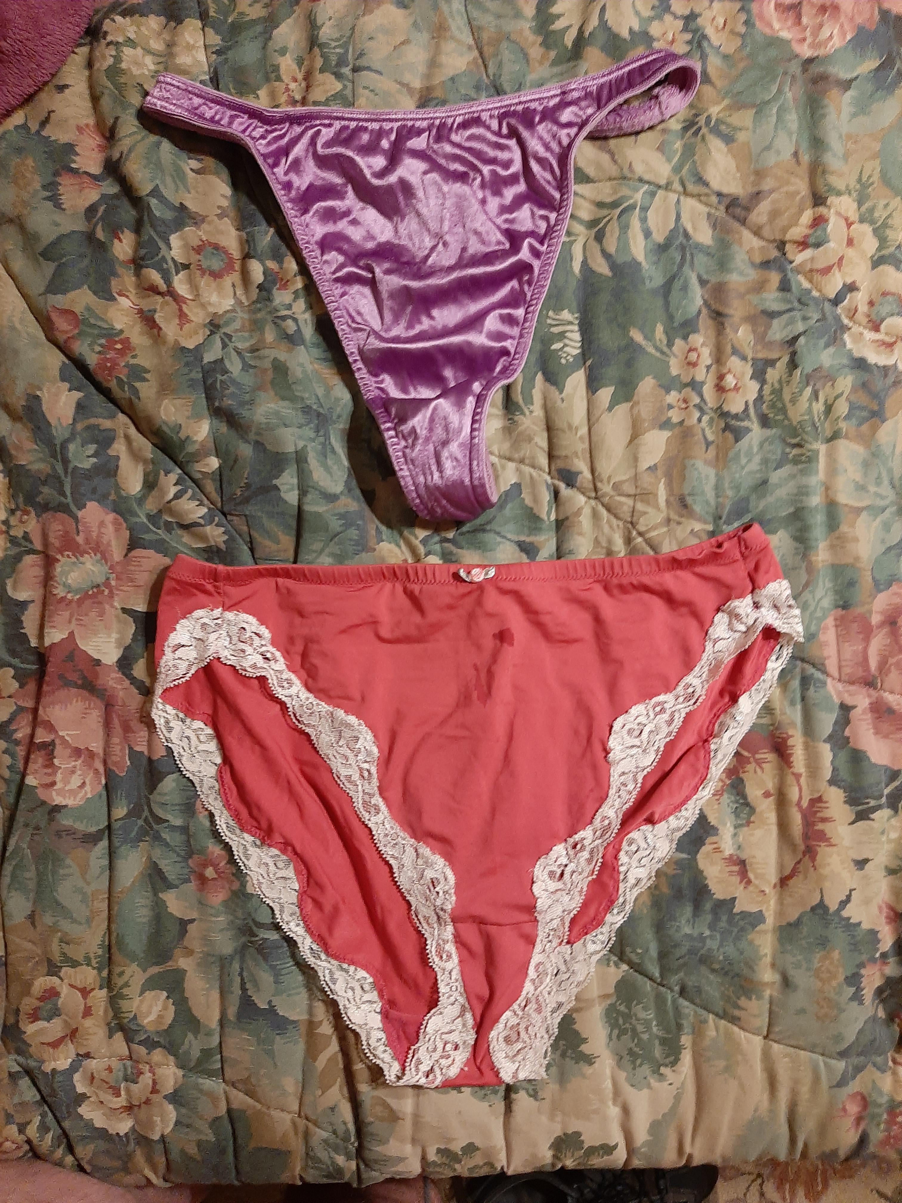 Which do you prefer? [60] | Scrolller