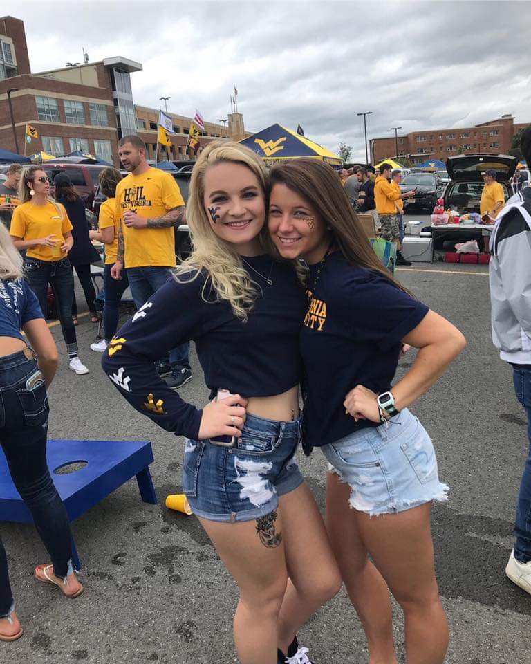 Which freshman do you want? | Scrolller