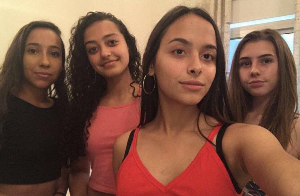 Which innocent freshmen would you dominate in a threesome? What would you do to them? PMs open ...