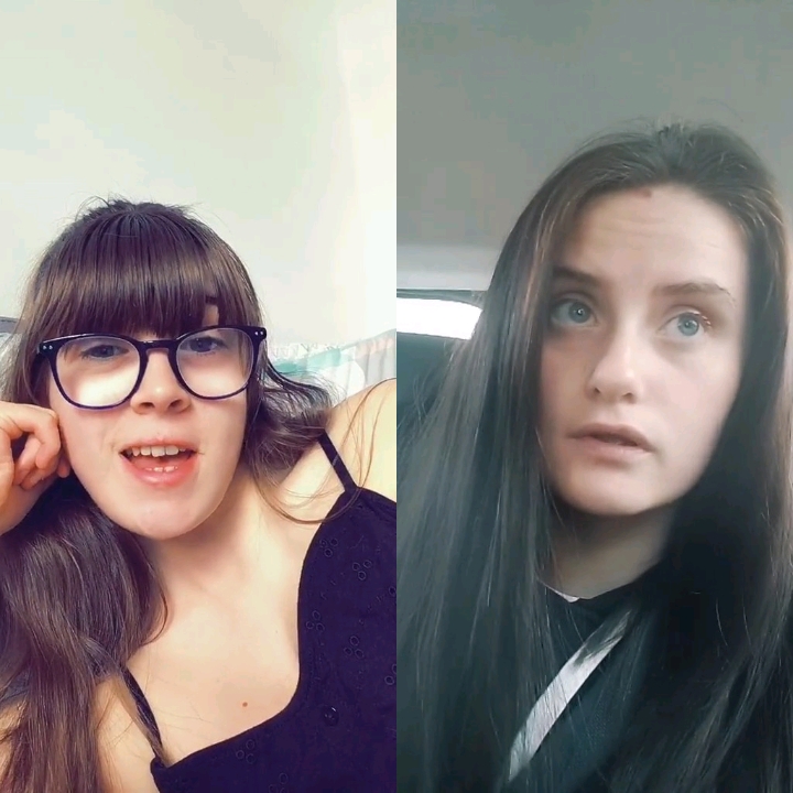 Which one left or right | Scrolller